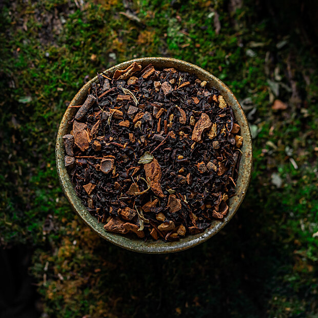 Daintree Chai Tea Original-Chai Tea, Daintree Tea, Australian Tea